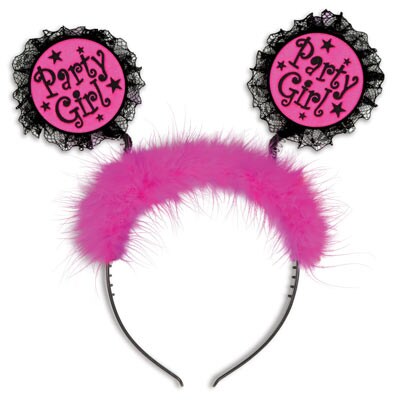 Party Girl Boppers | Michaels