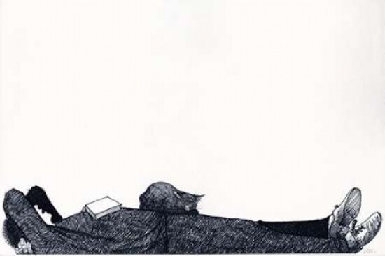 Nap Poster Print by JOEL | Michaels