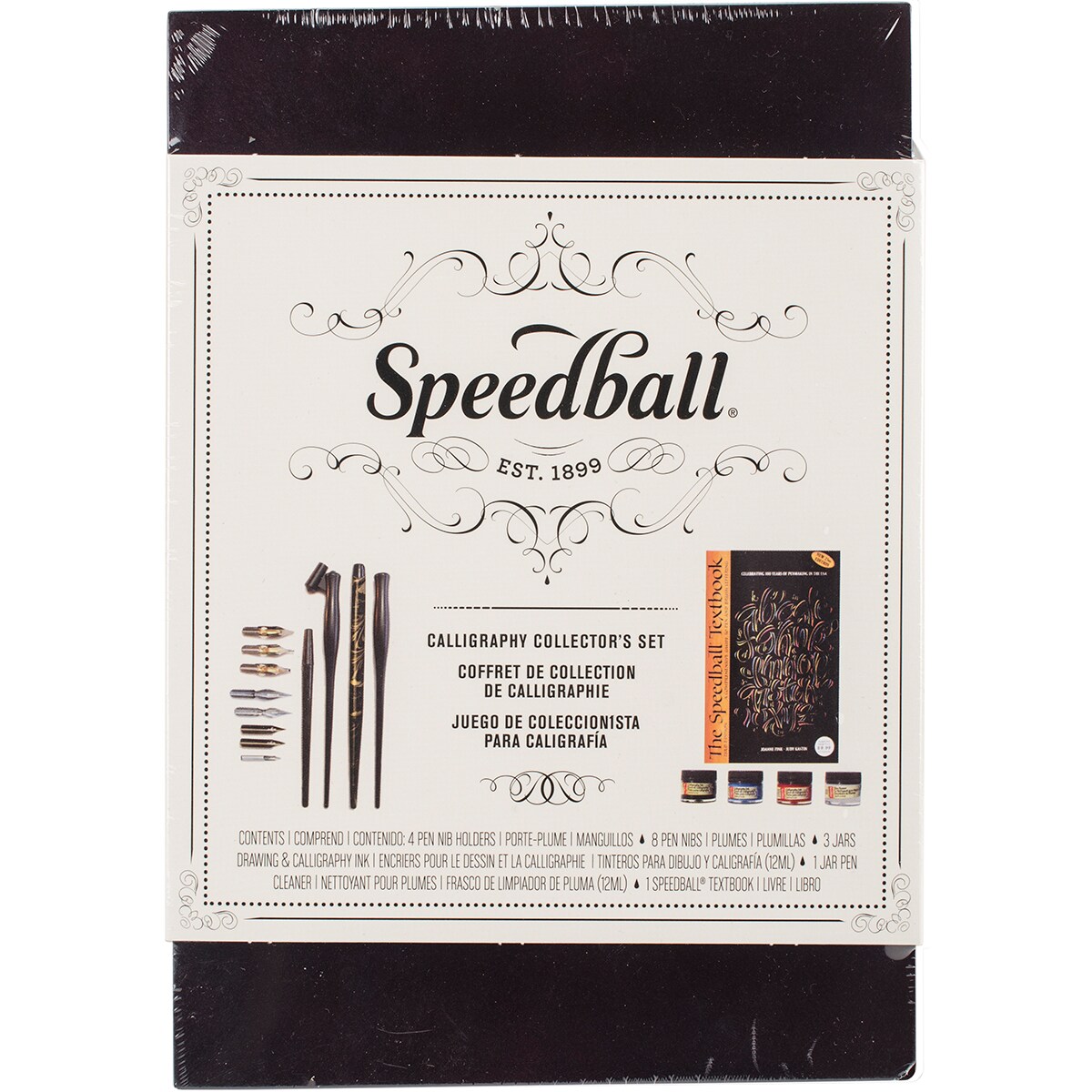 Speedball Collector's Calligraphy Set | Michaels