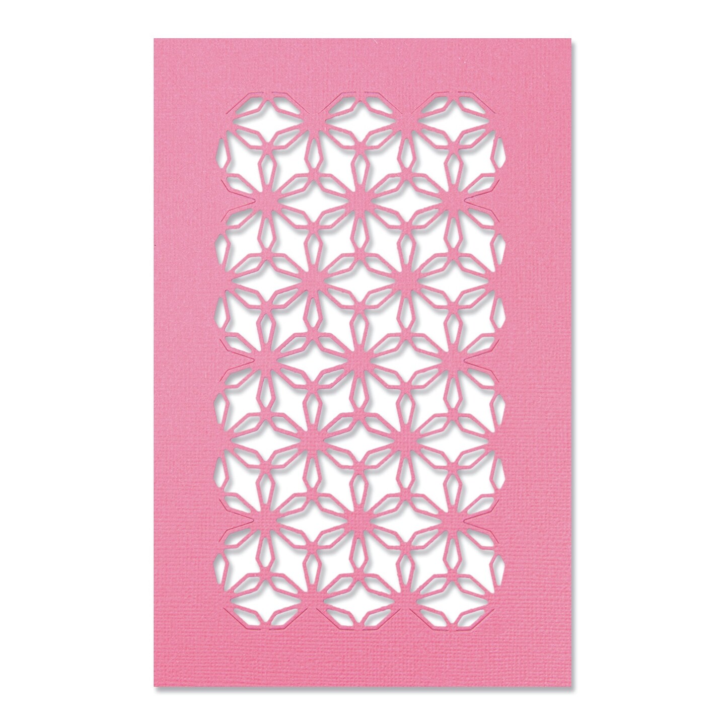 Sizzix Thinlits Die By Eileen Hull-Skinny Mini Elements | Michaels