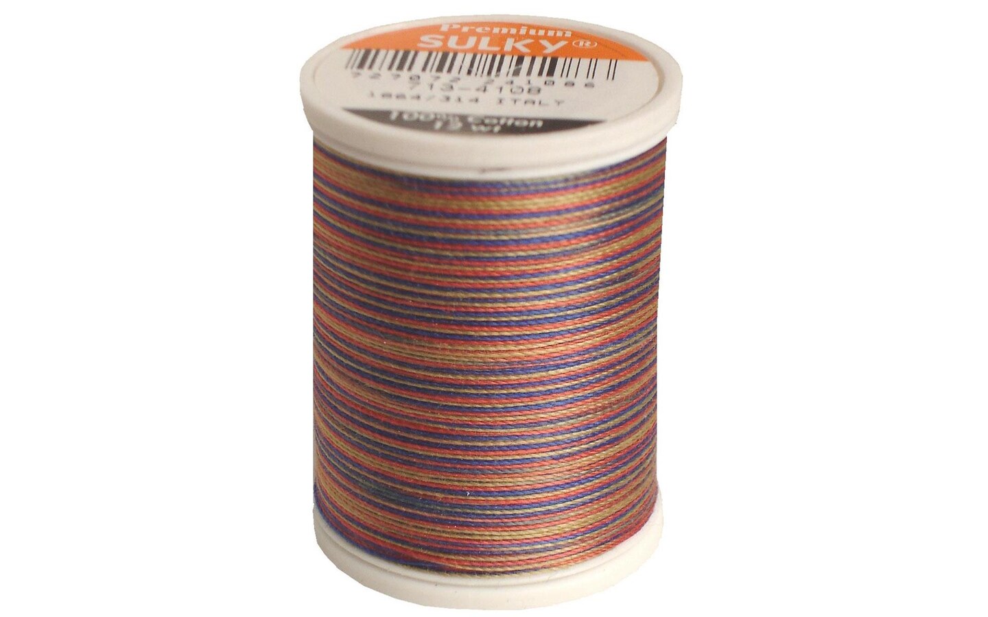 Sulky Blendables Thread 12wt 330yd American Antiqu | Michaels
