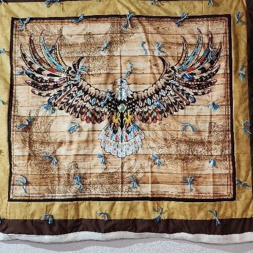 Rising Phoenix Quilts | Storefront | Michaels