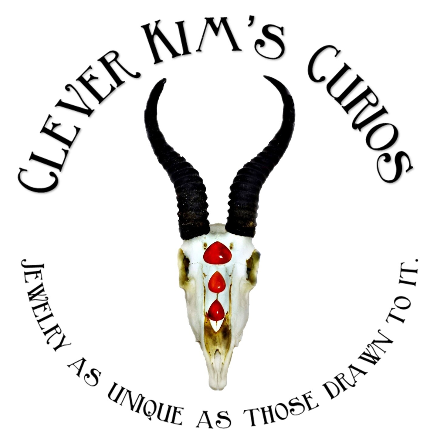 Clever Kim's Curios | Storefront | Michaels