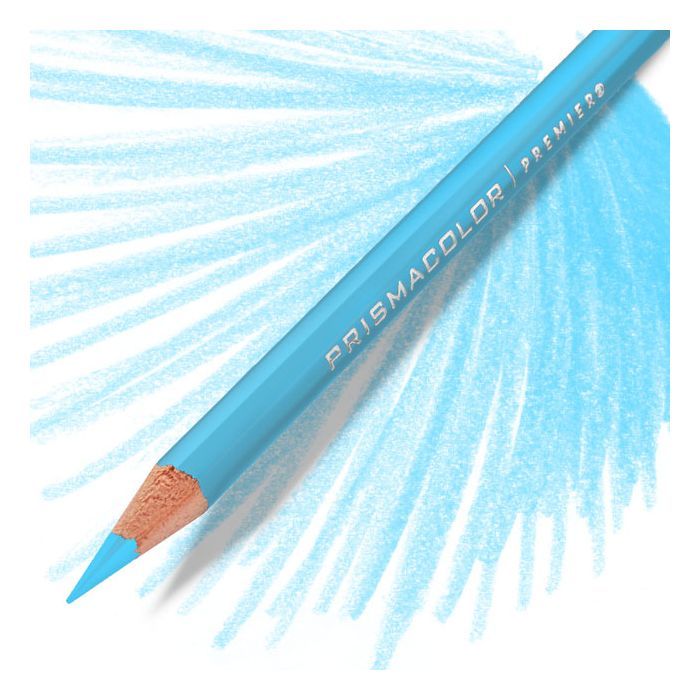 Electrical Blue - Prismacolor Premier Colored Pencil | Michaels