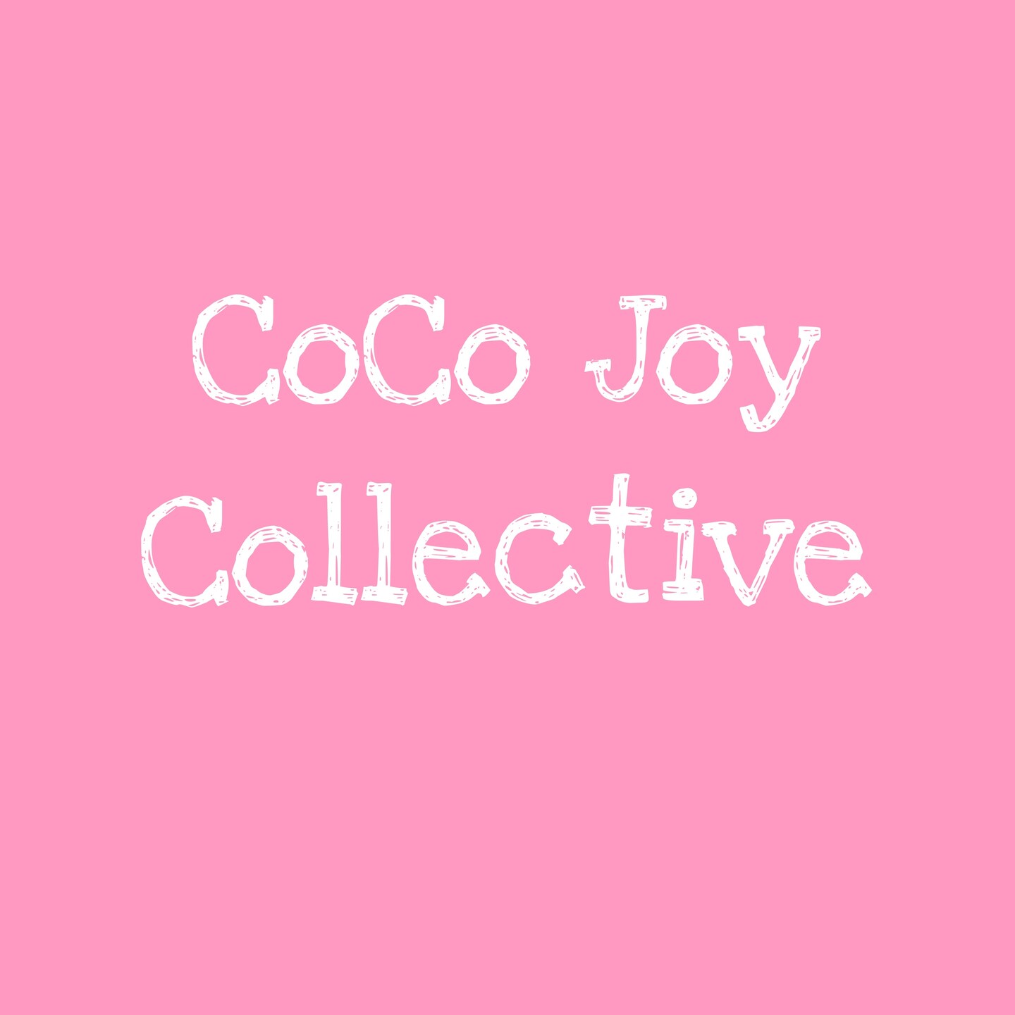CoCo Joy Collective | Storefront | Michaels