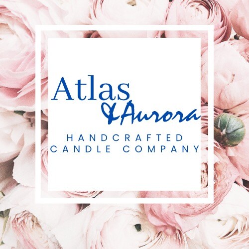 Atlas and Aurora | Storefront | Michaels