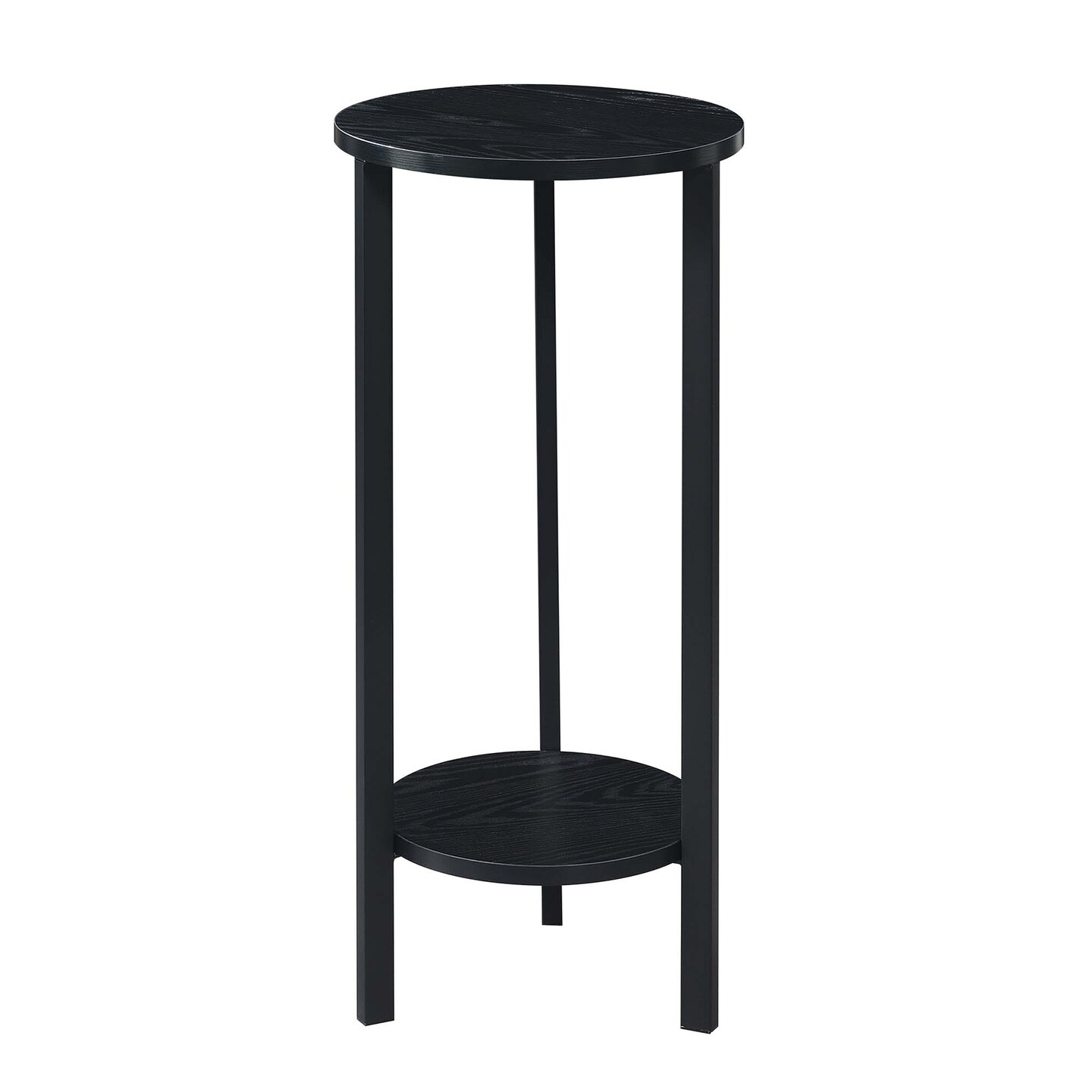 Graystone 31 inch 2 Tier Plant Stand | Michaels