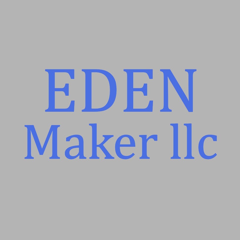 Eden Maker | Storefront | Michaels