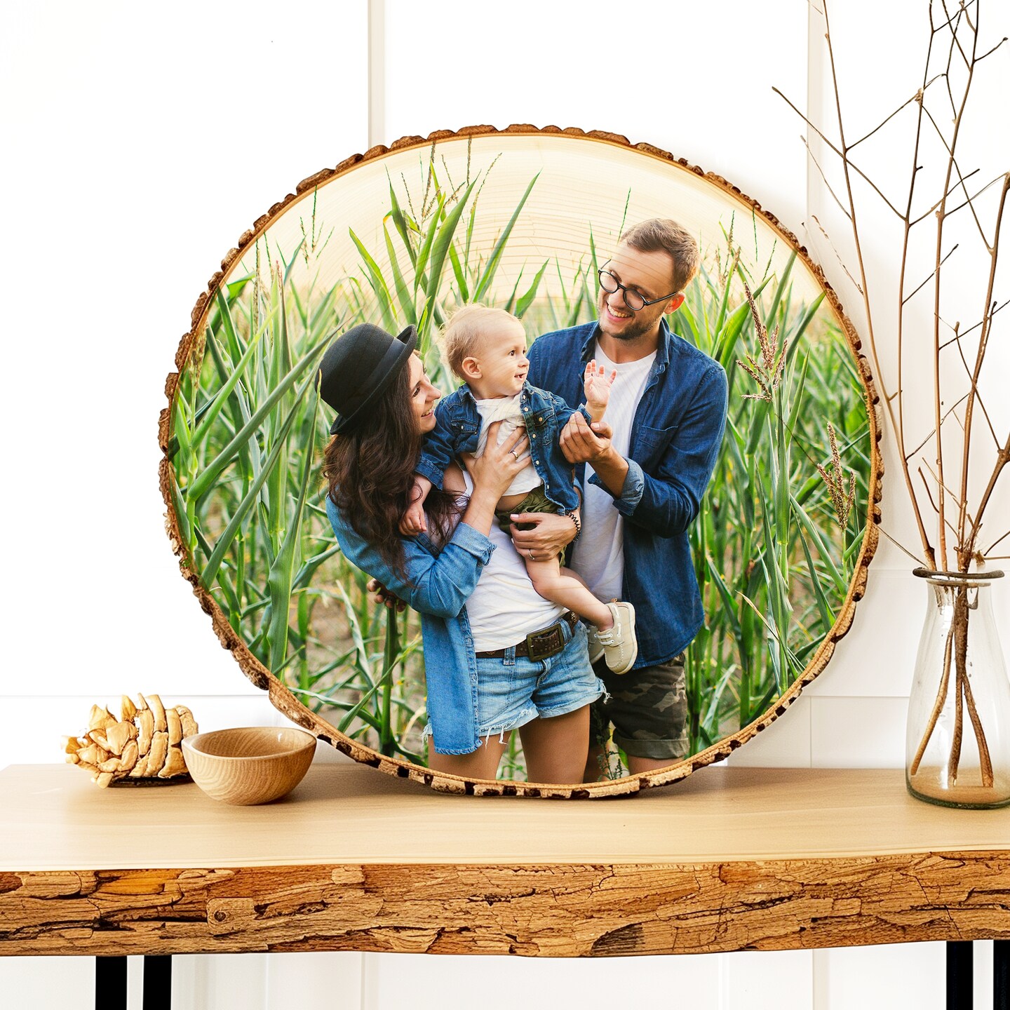 Mothers Day Gift Ideas, Mom Frame, Mothers Day Gift From Daughter, Gift ...