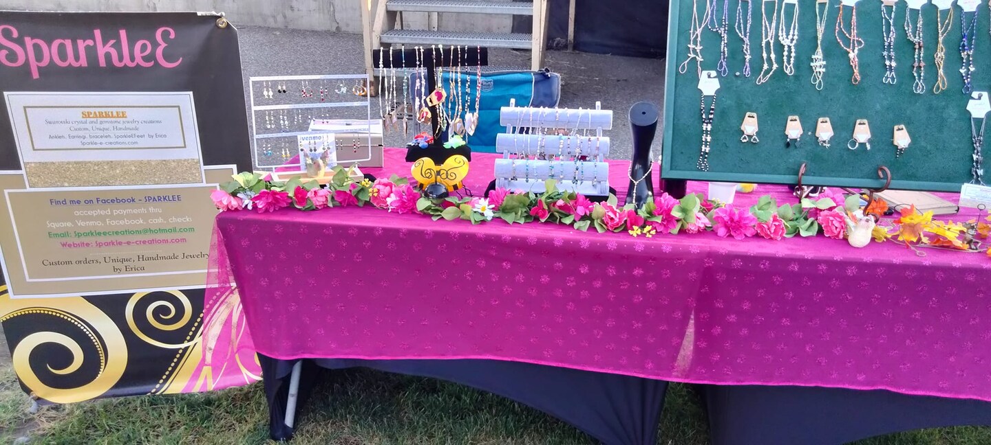 SparkleE | Storefront | Michaels