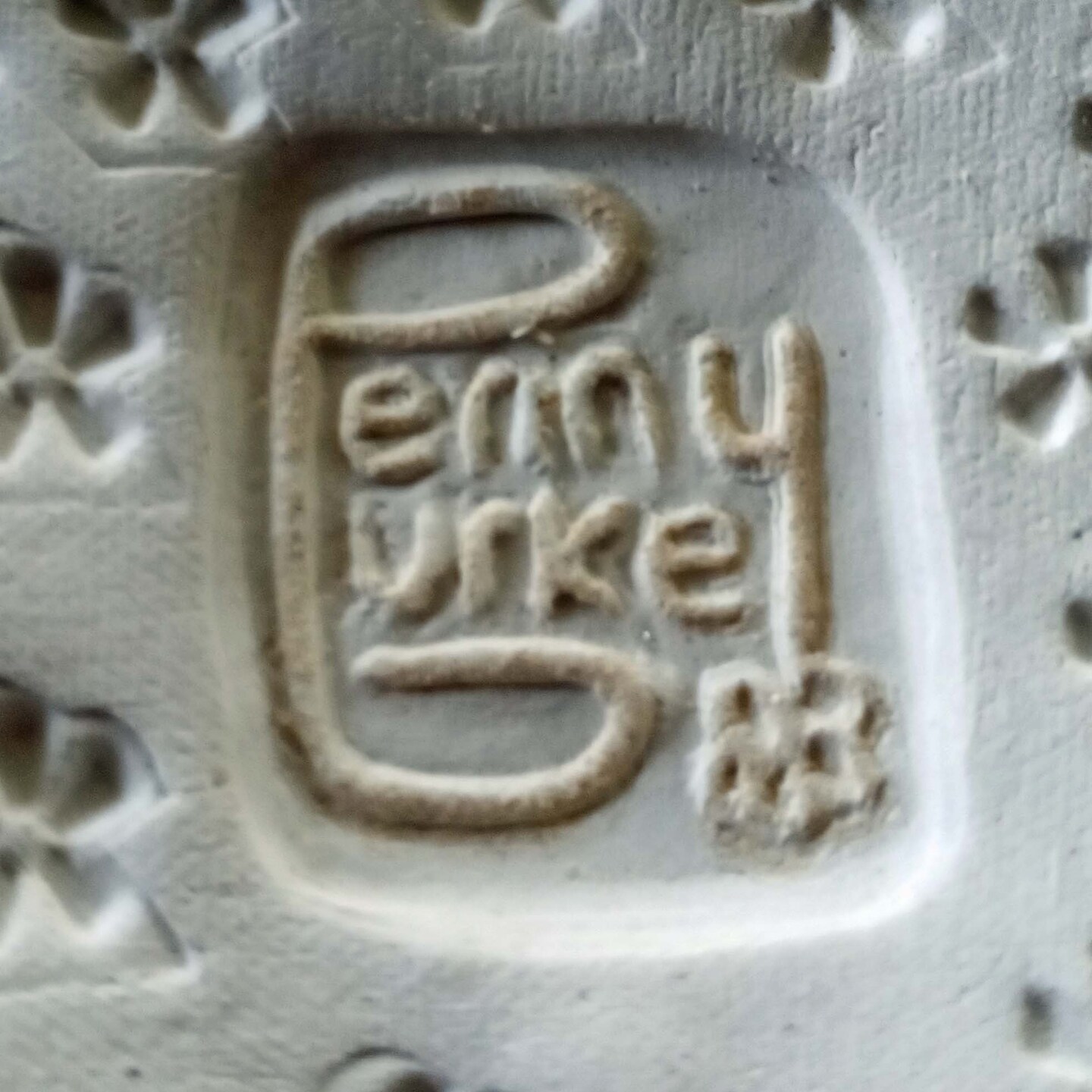 Pottery by Penny | Storefront | Michaels
