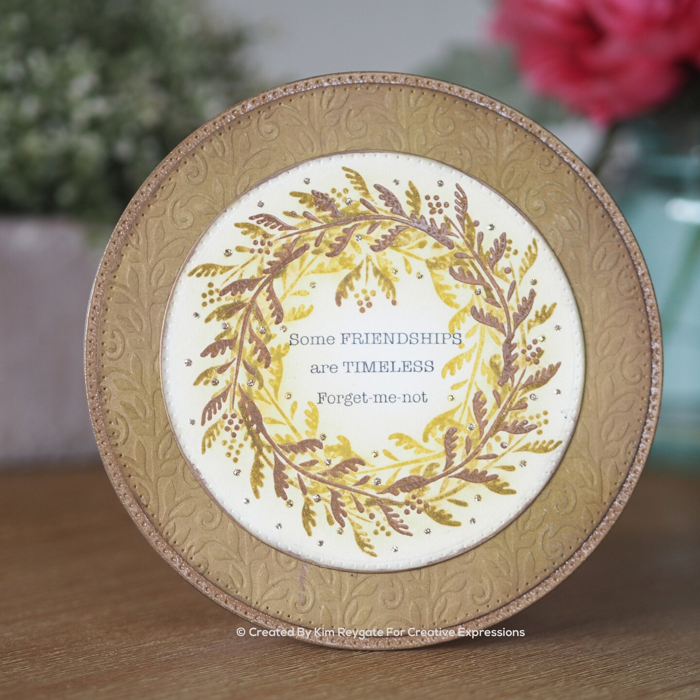 Ecstasy Crafts LEAF SINGLES STAMP SET | Michaels