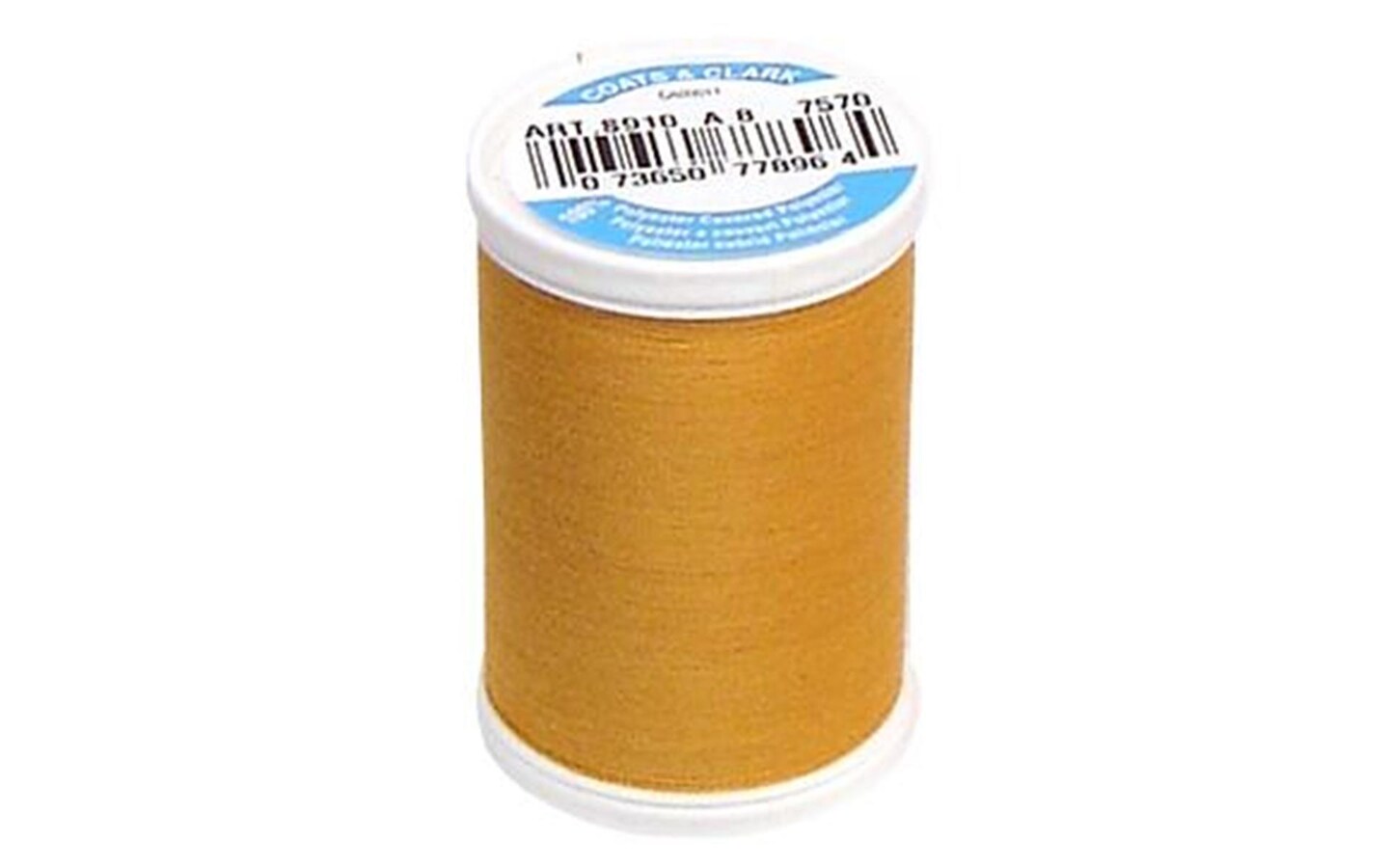 C&C Dual Duty XP All Purp 250yd Mine Gold | Michaels