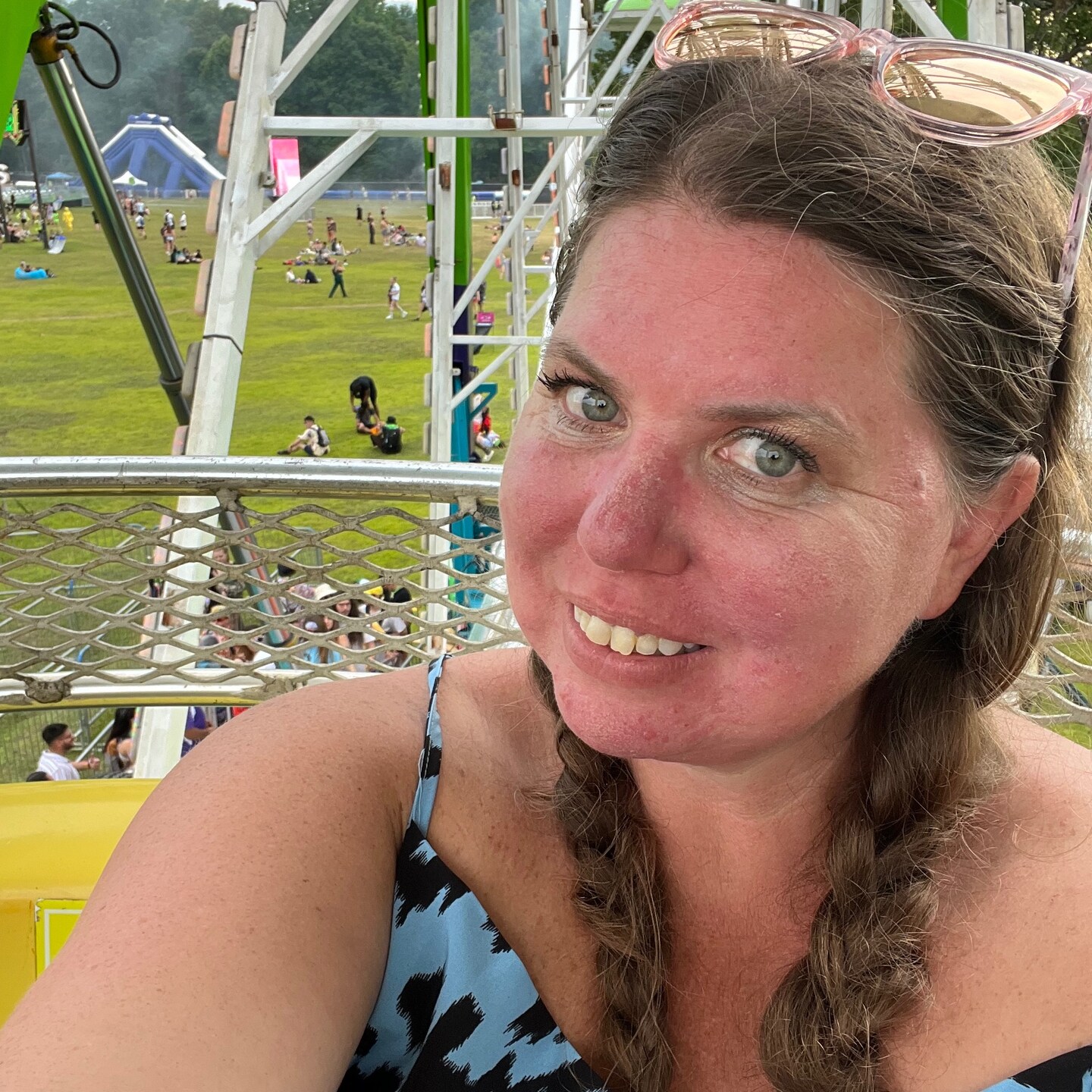 Lynn Frost Studio | Storefront | Michaels