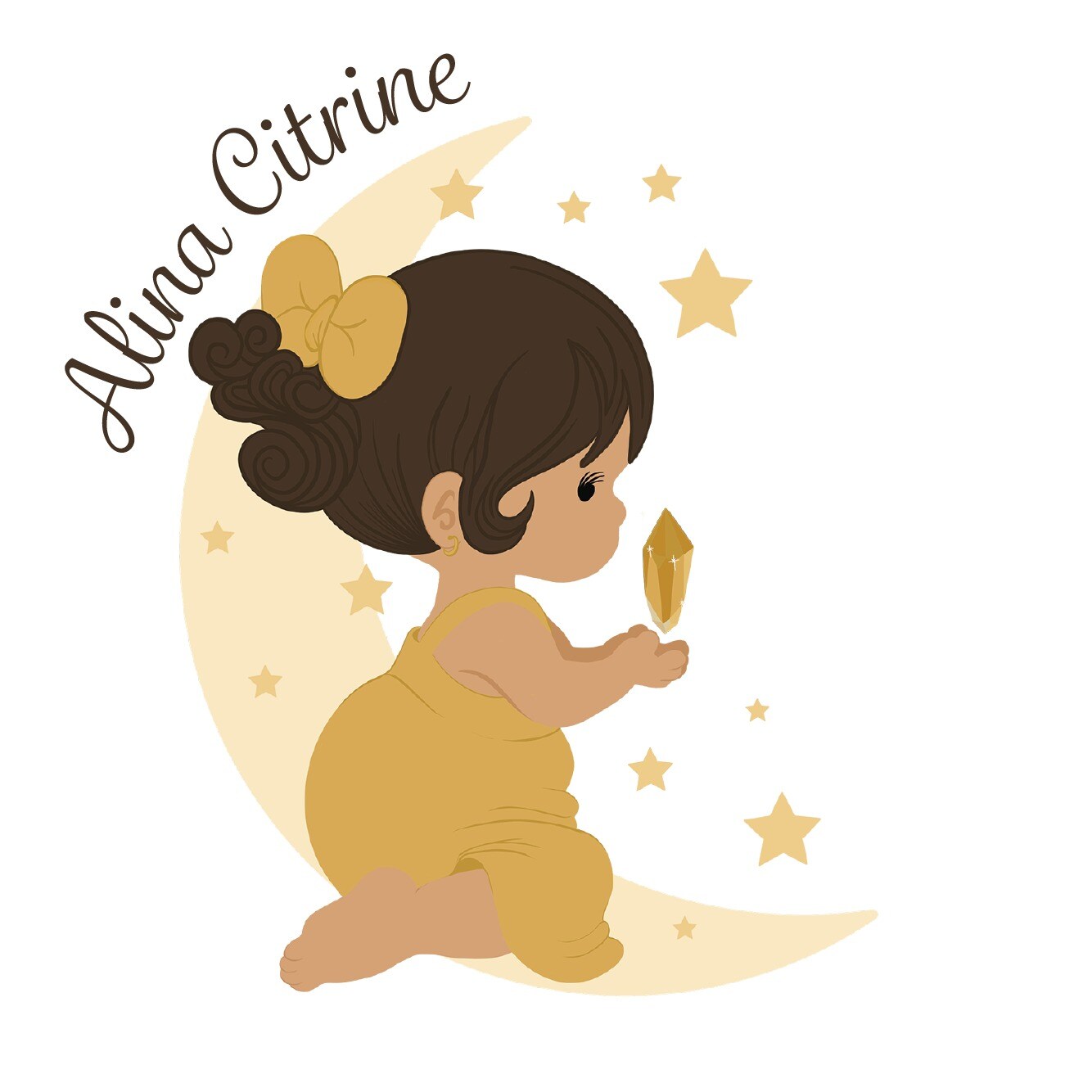 Alina Citrine | Storefront | Michaels