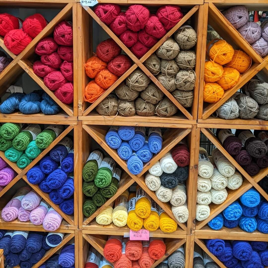 Jenny Murphy Crochet | Storefront | Michaels