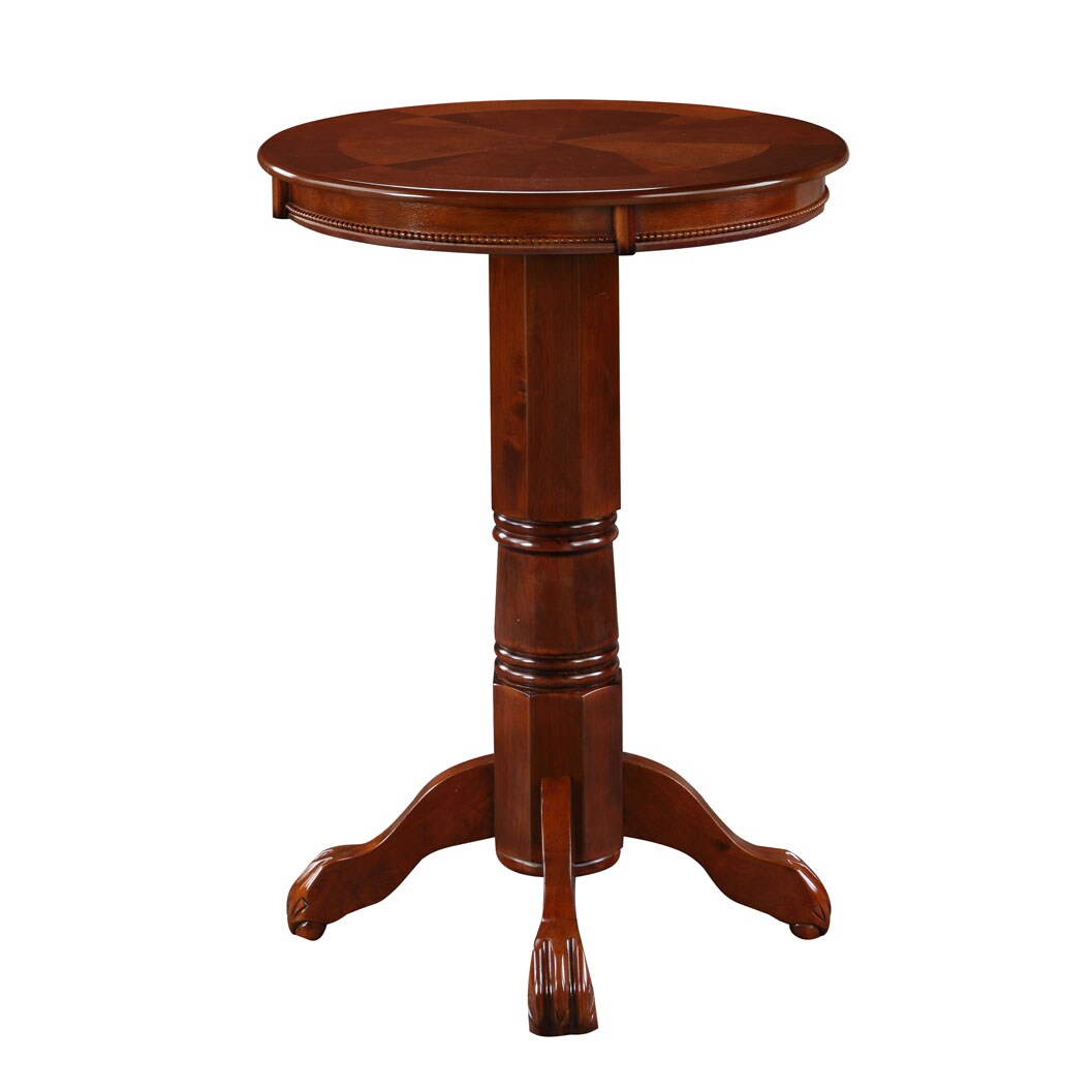 Florence Pub Table - Cherry | Michaels