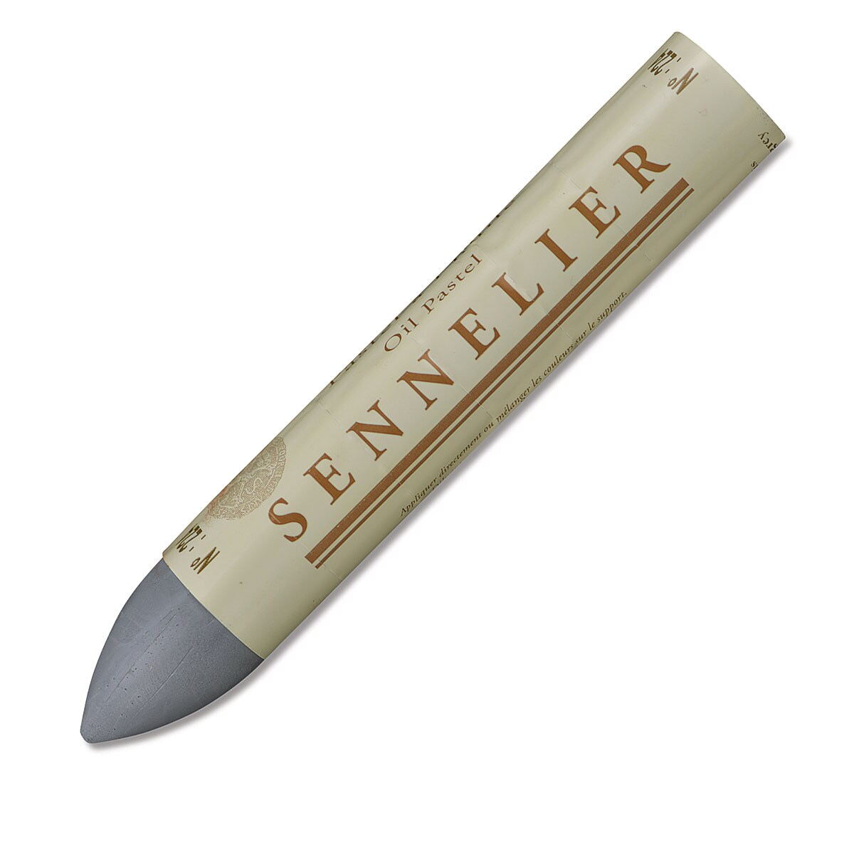Sennelier Oil Pastel Grand - Medium Gray | Michaels