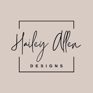 Hailey Allen Designs | Storefront | Michaels