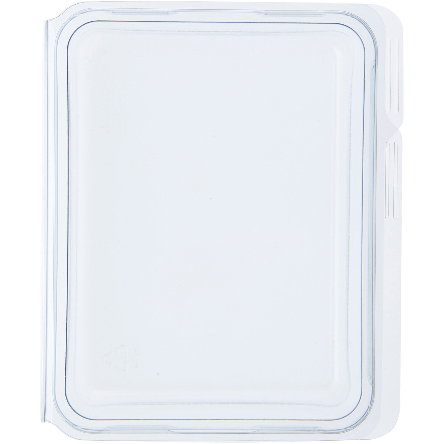 Collecting Warehouse Clear Plastic Clamshell Package / Storage ...