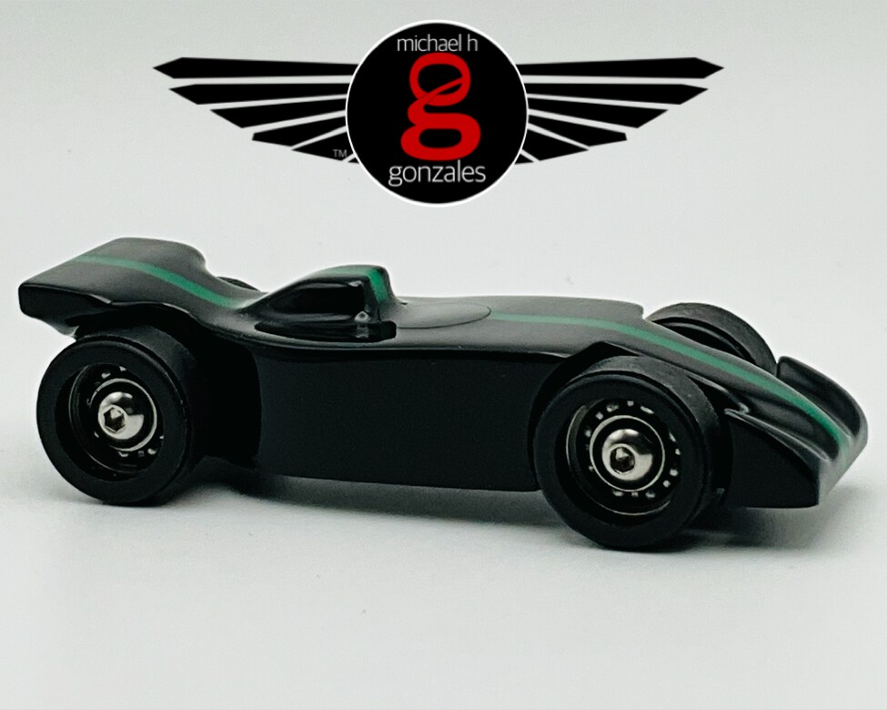 F1 Grand Prix Race car Indy Race Car toy f1 Indy race inspired car ...