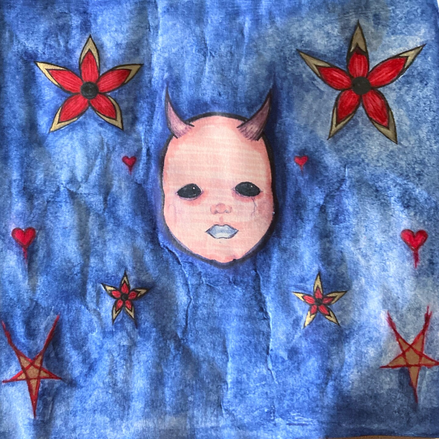 Cursed Craft Co | Storefront | Michaels