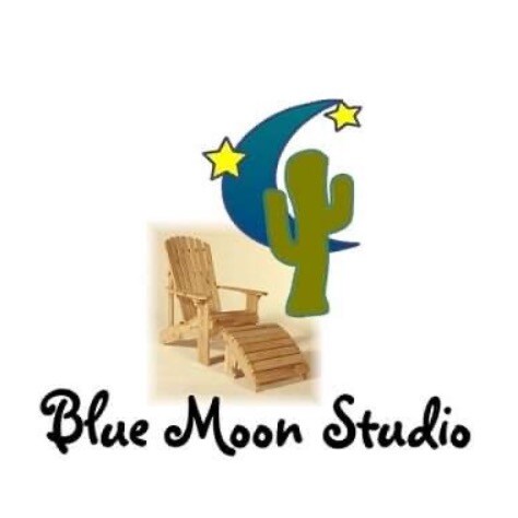 Blue Moon Studio | Storefront | Michaels