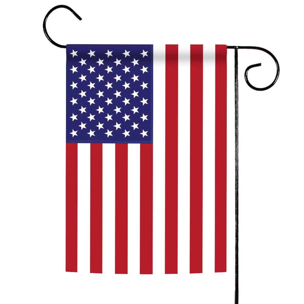 USA Decorative American Flag | Michaels