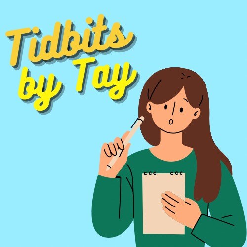 Tidbits by Tay | Storefront | Michaels