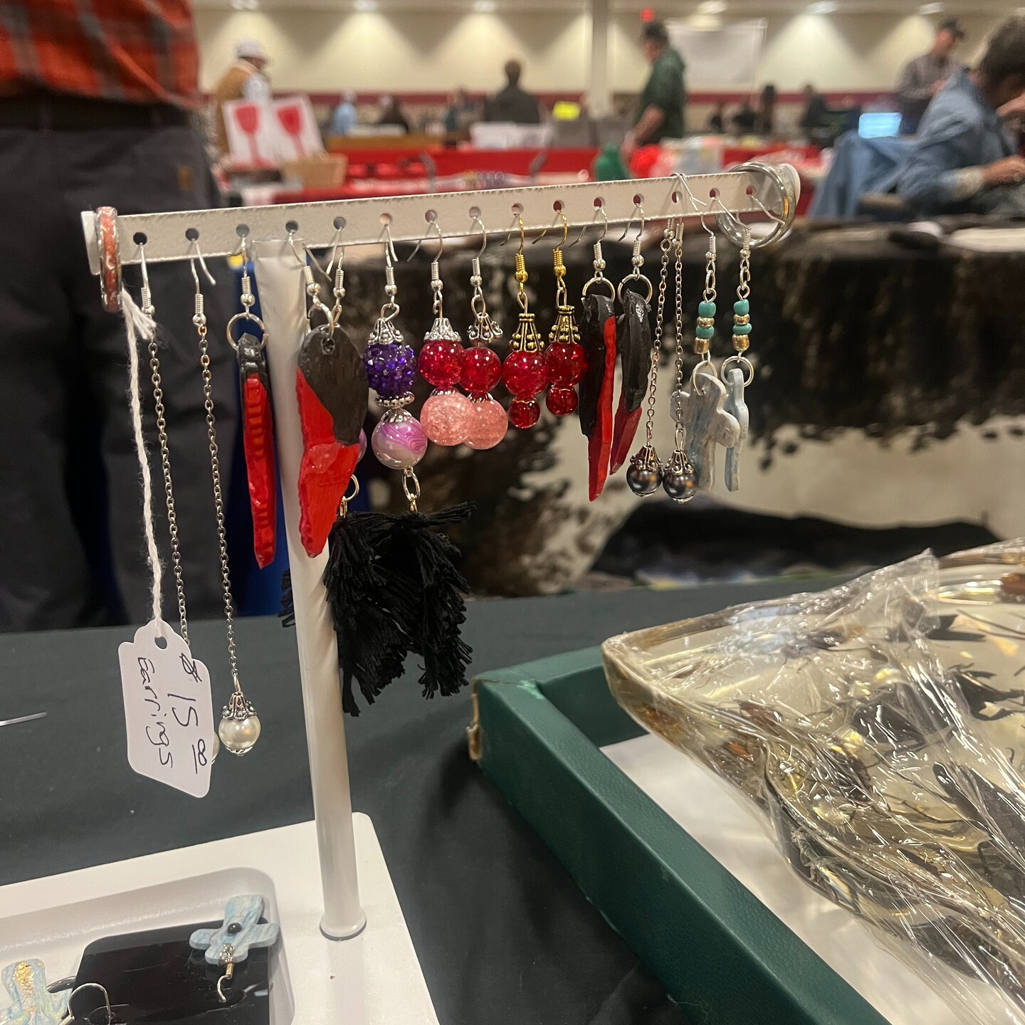 Howlers Creations | Storefront | Michaels