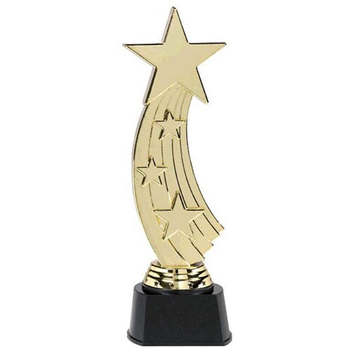 Shooting Star Award Party Favor | Michaels