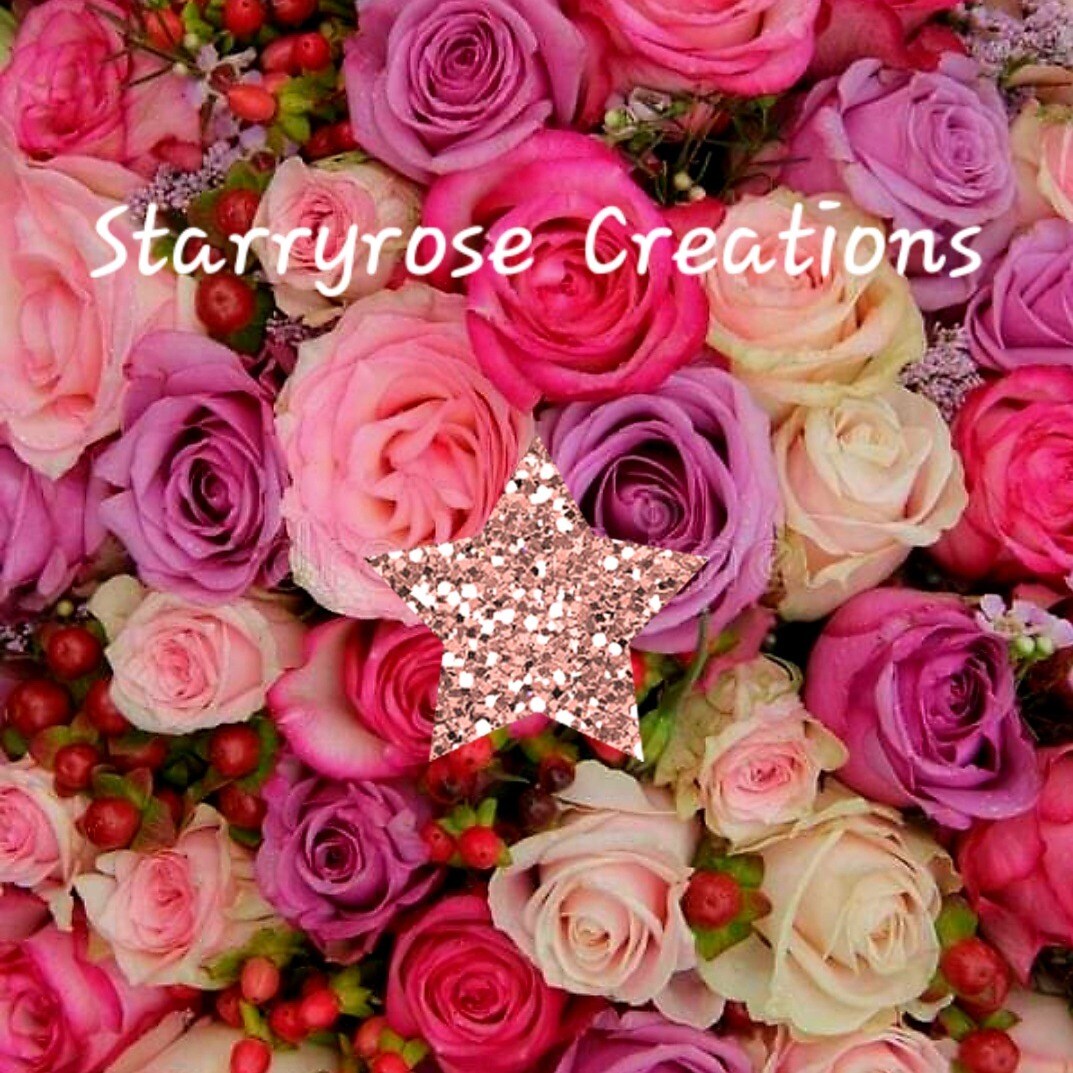 Starryrose Creations | Storefront | Michaels