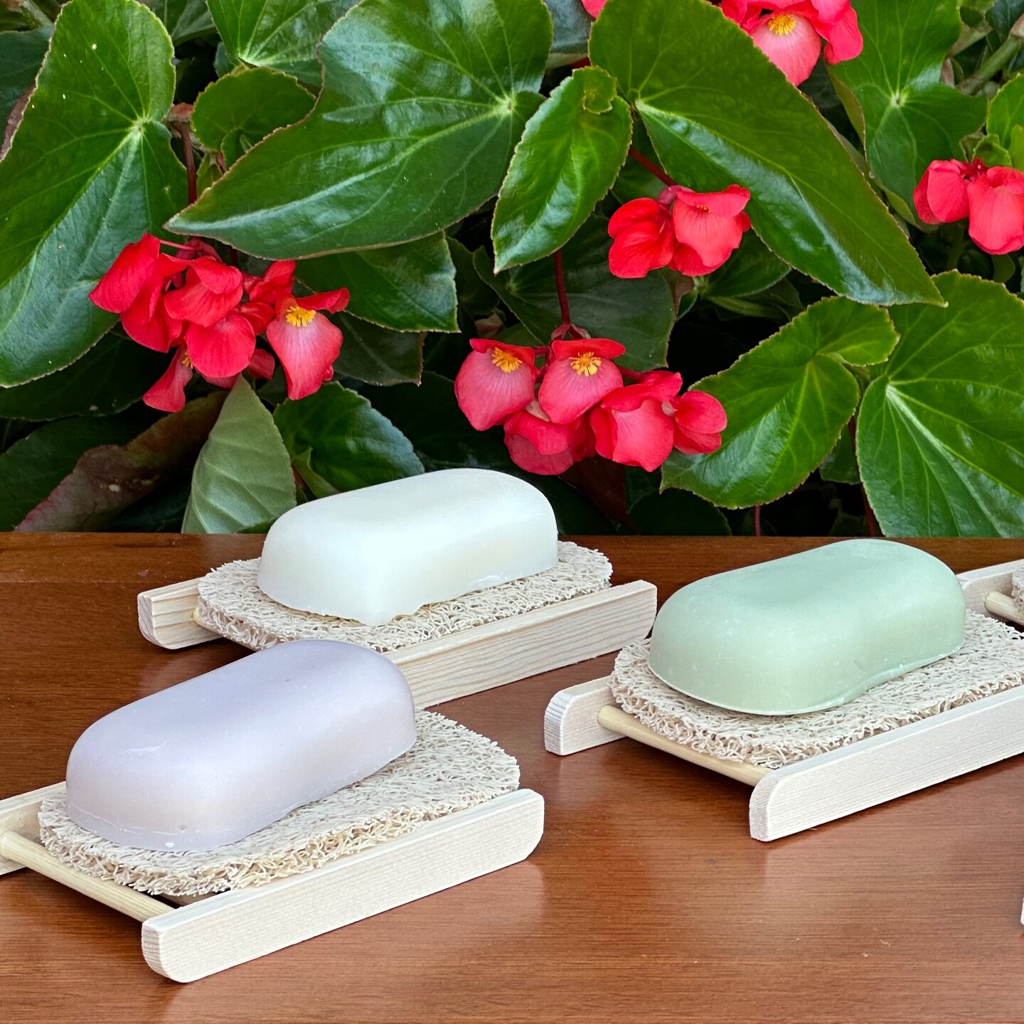 AKA Soap | Storefront | Michaels