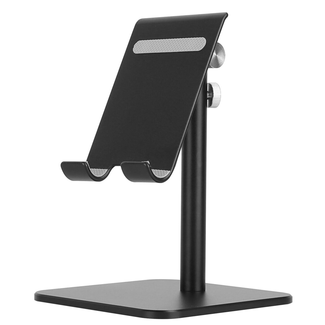 Adjustable Cell Phone Tablet Stand Desktop Holder Mount Bracket Dock ...