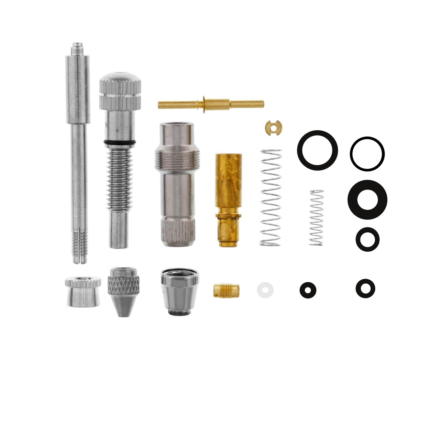 Major Airbrush Repair Kit for Master S62, G33, Sb88 Models | Michaels