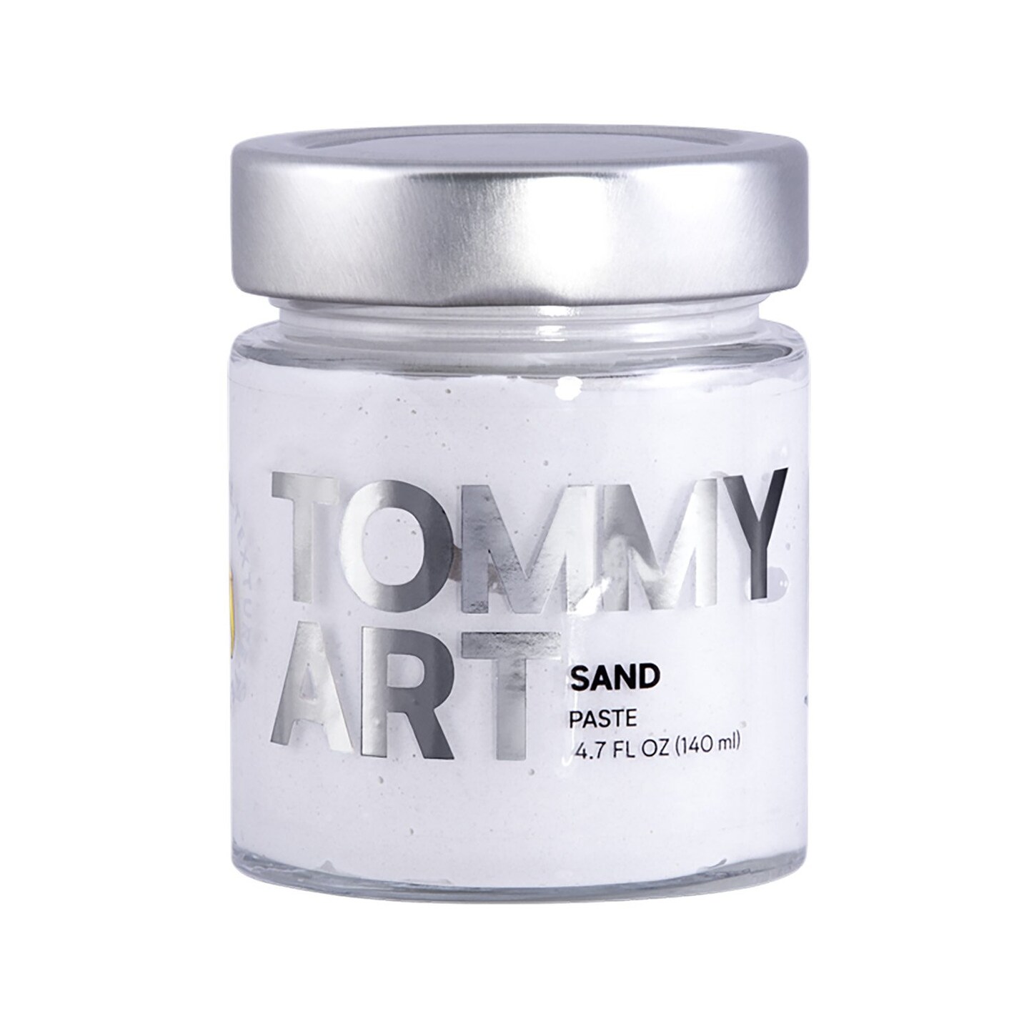 Tommy Art - Texture - Sand Paste 140ml | Michaels