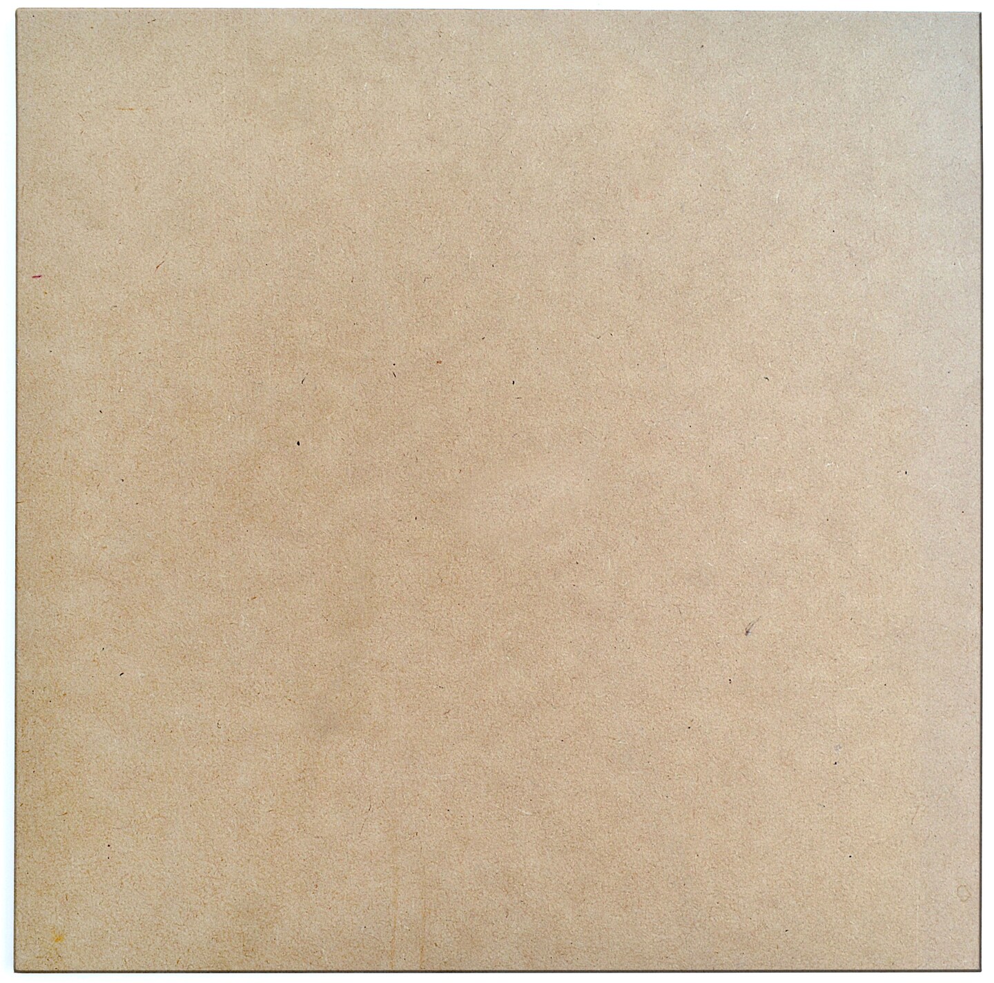 Little Birdie MDF Square 12"-12" | Michaels