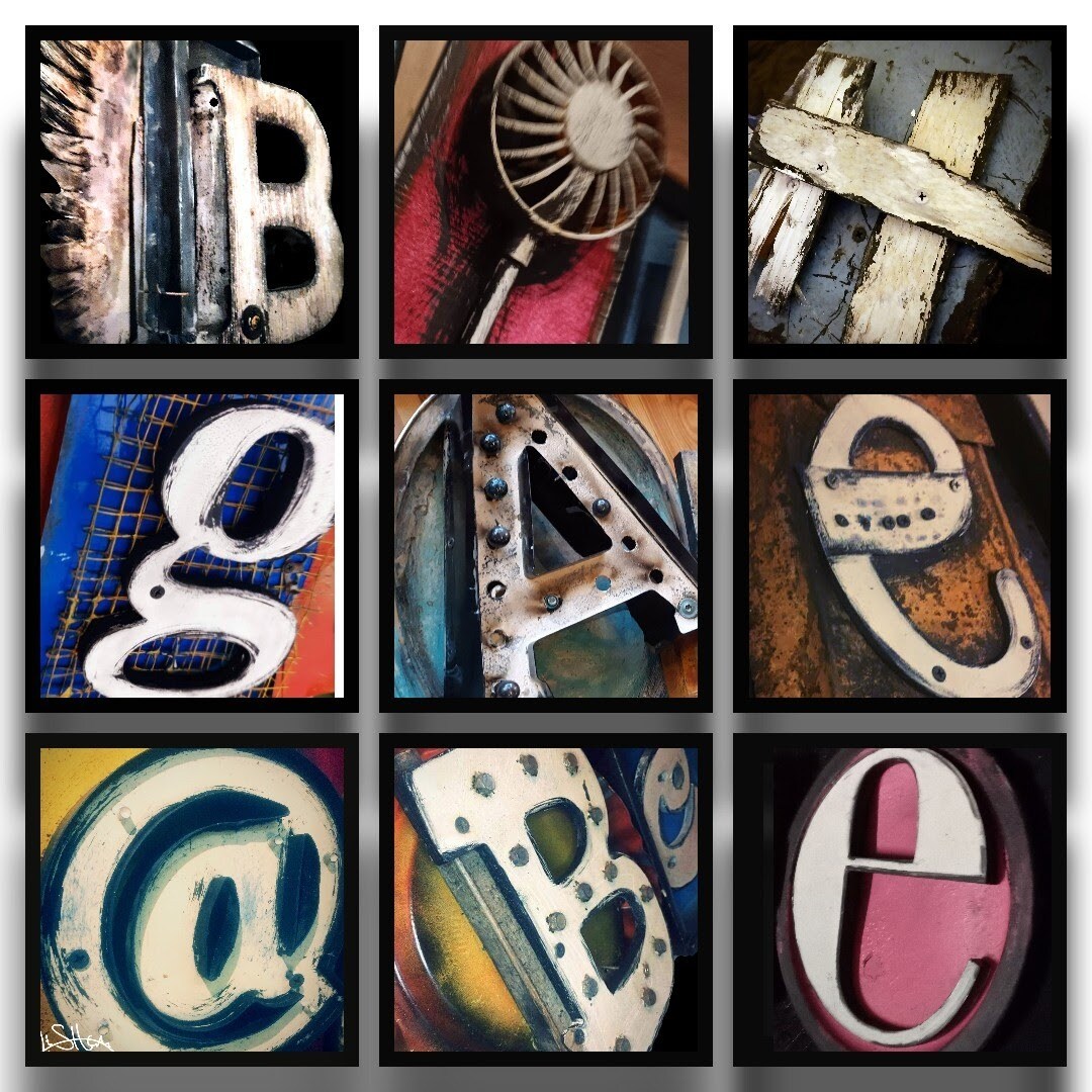 Signs And Wonders | Storefront | Michaels