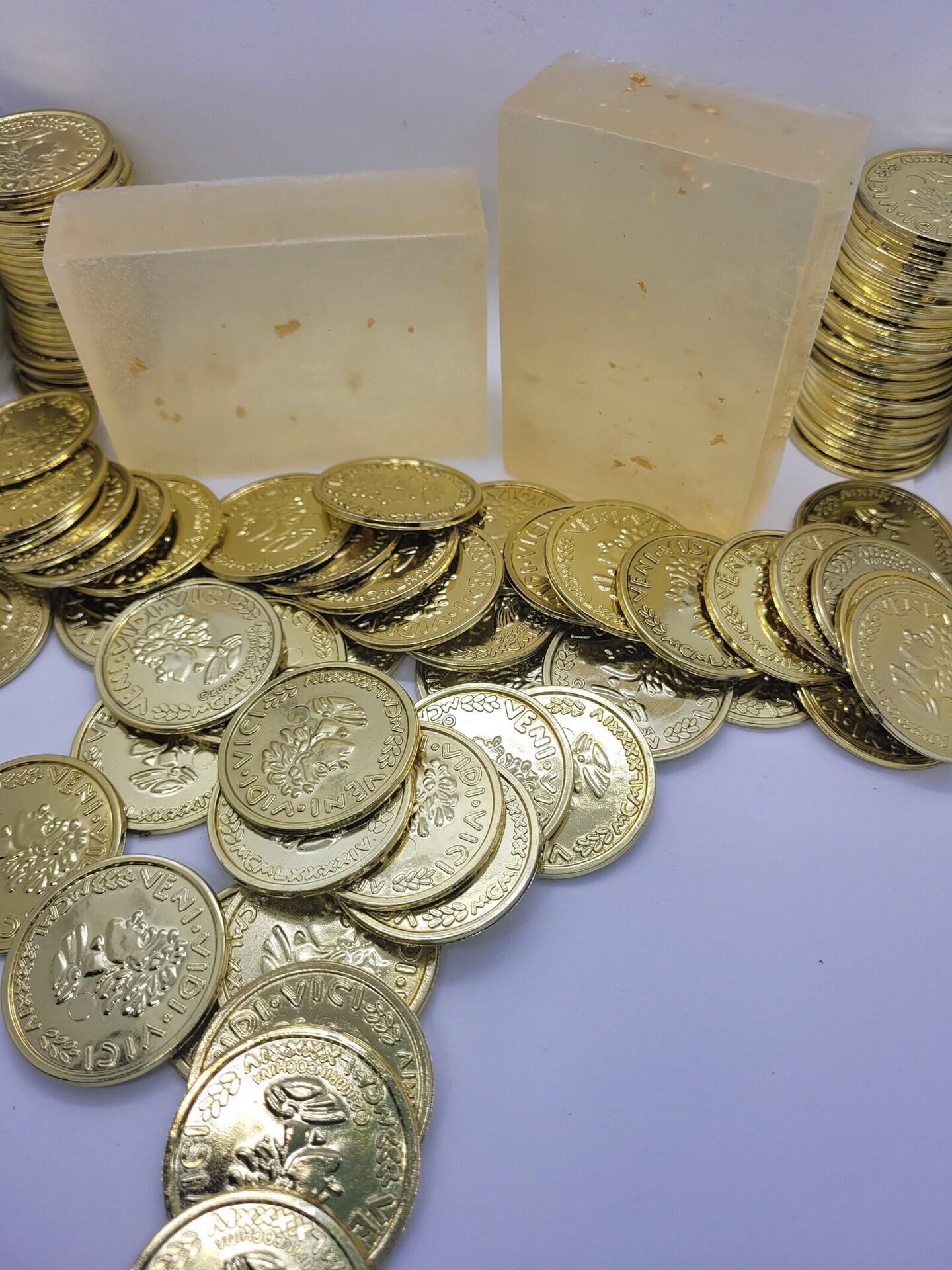 Million Dollar Lady Soap | MakerPlace by Michaels