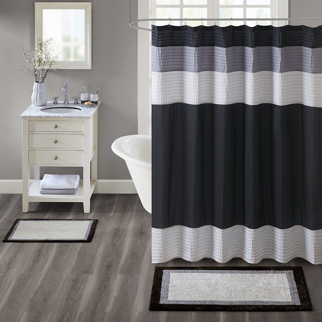 Gracie Mills Cotton Tufted Bath Rug | Michaels