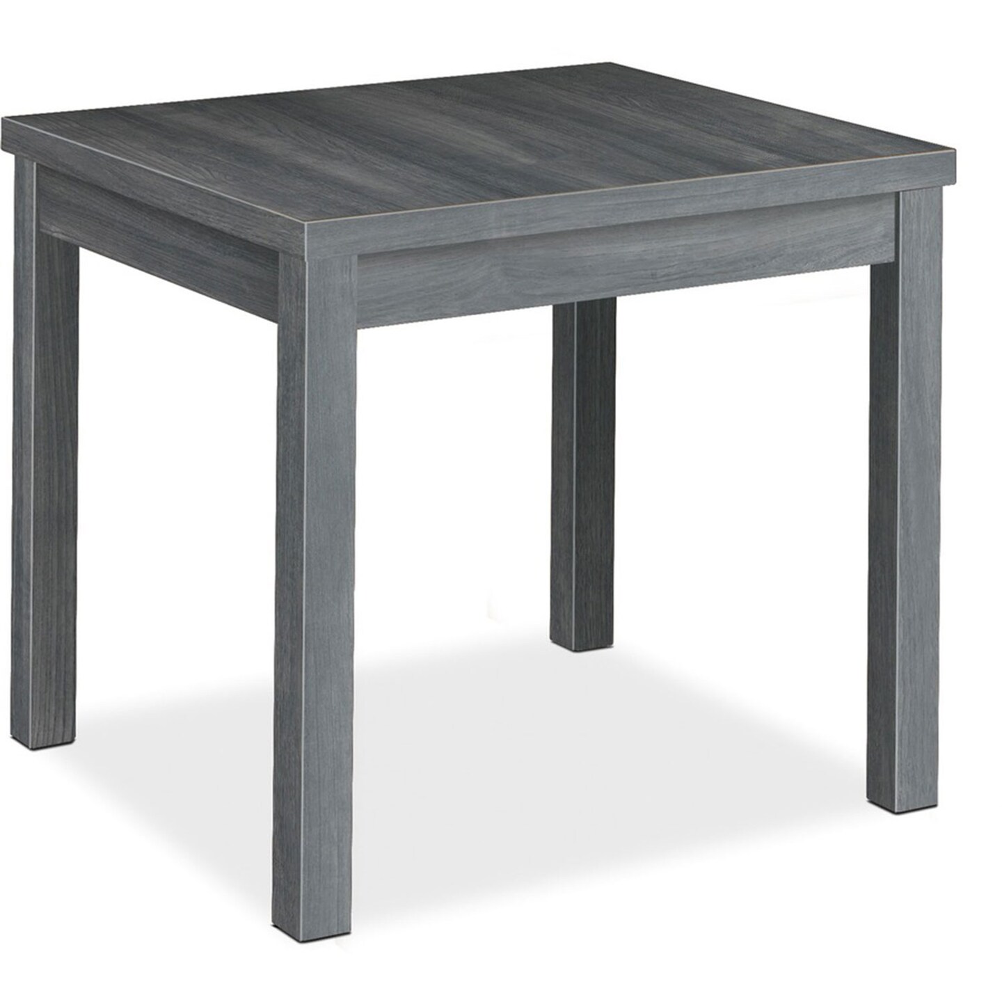 Hon End Table, Laminate, 24"x20"x20" , Sterling Ash | Michaels