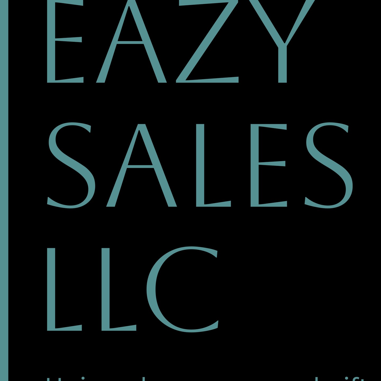 Eazy Sales LLC | Storefront | Michaels
