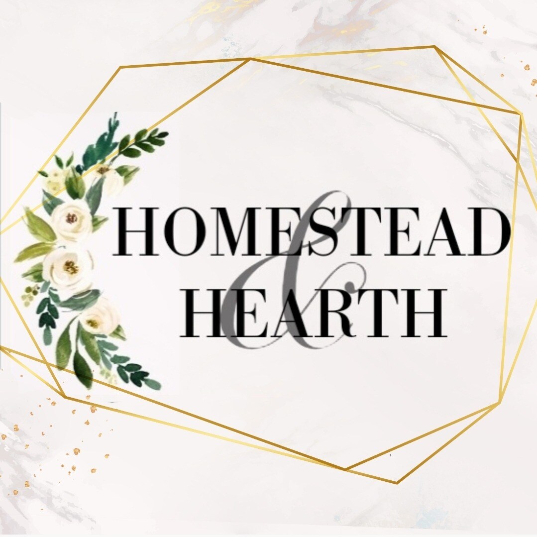 Homestead and Hearth | Storefront | Michaels
