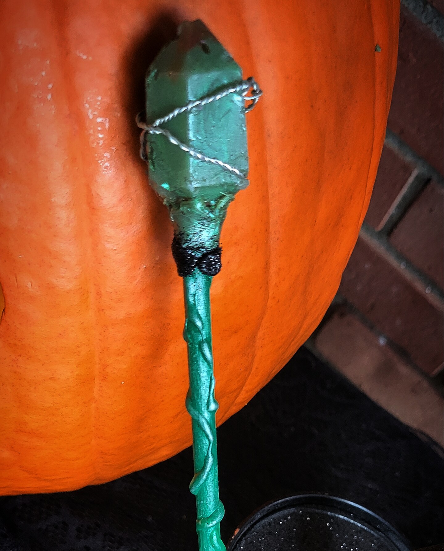 Magic Wand! | MakerPlace by Michaels