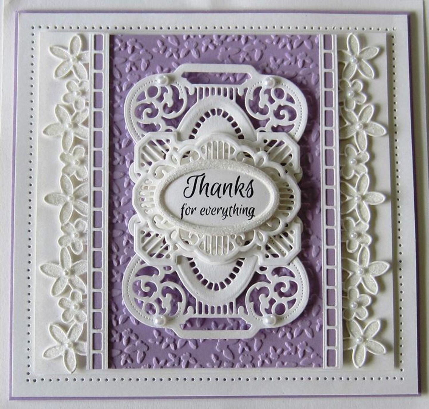 Creative Expressions Frames & Tags Collection Charlotte Die | Michaels