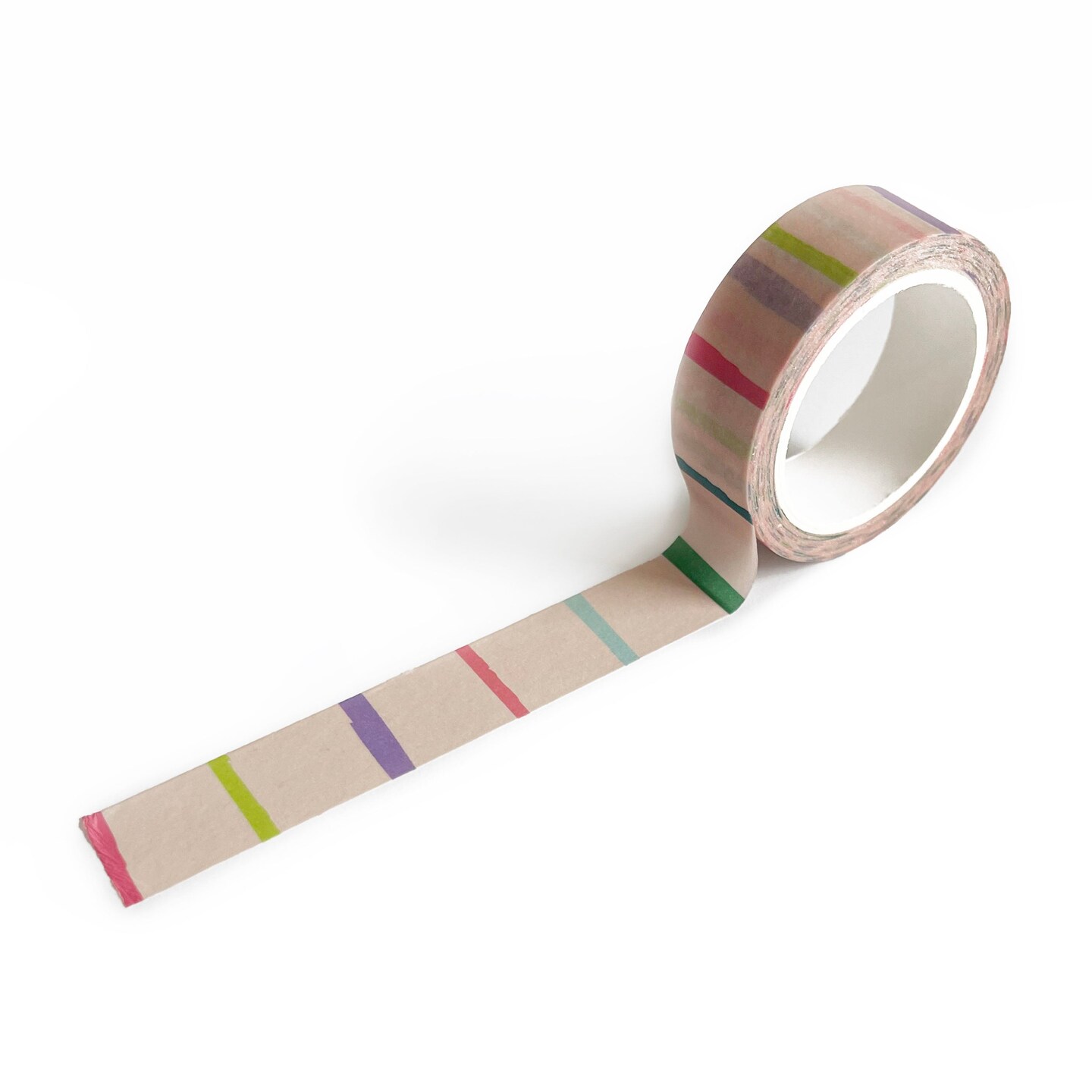 fun stripe washi tape | funday goods | Michaels