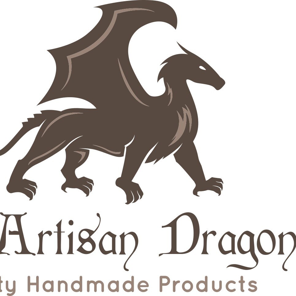 The Artisan Dragon | Storefront | Michaels