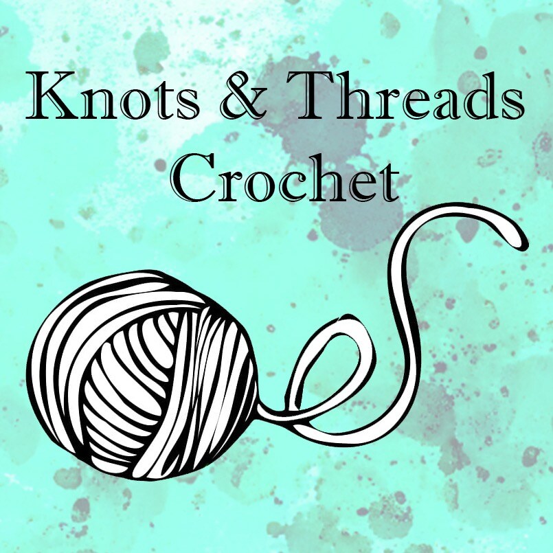 Knots and Threads Crochet | Storefront | Michaels