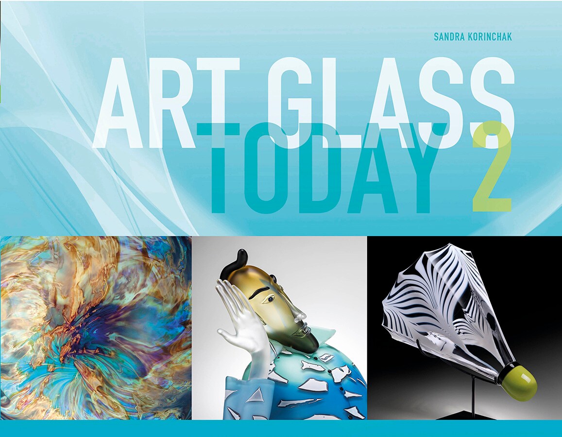 Art Glass Today 2 | Michaels