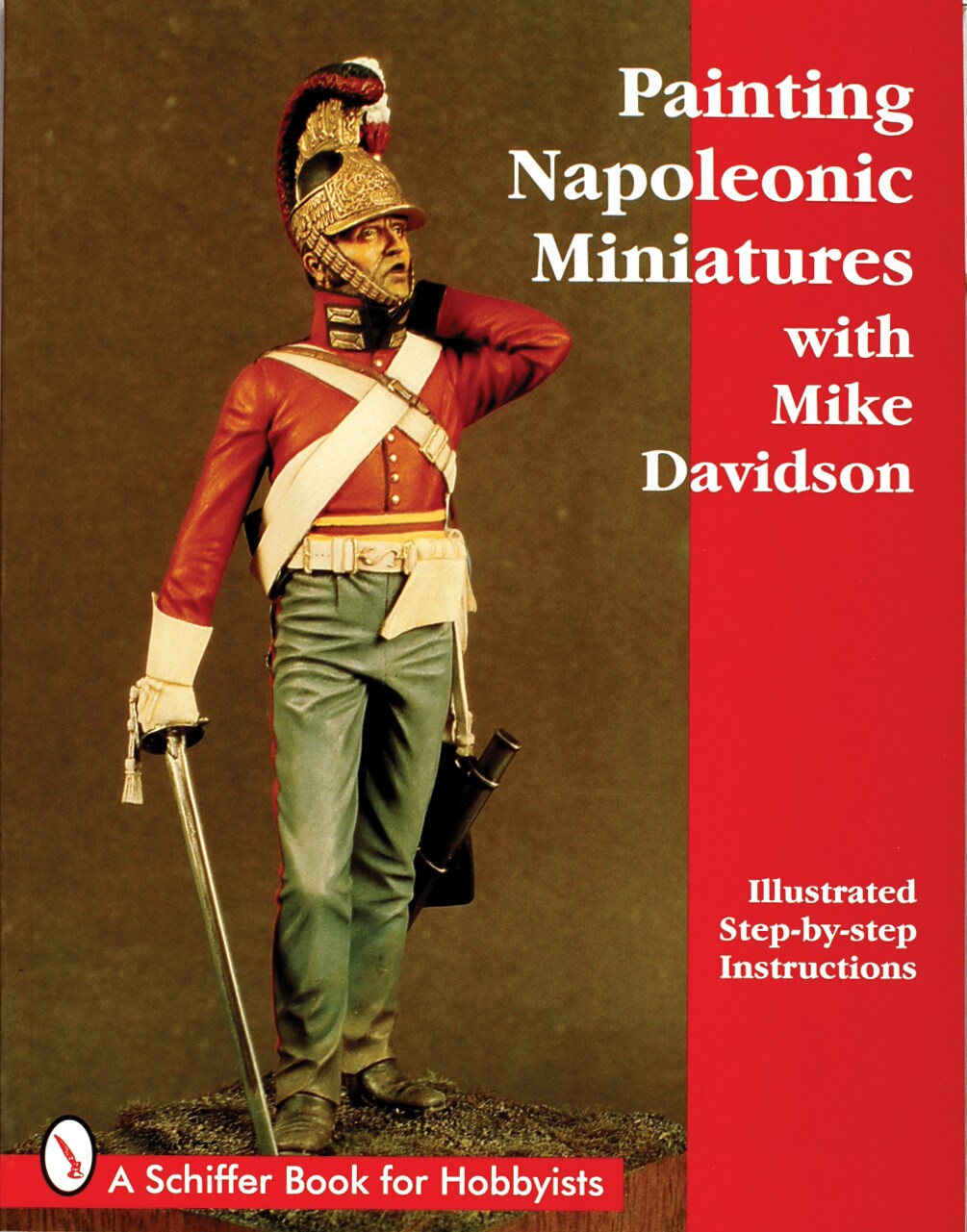 Painting Napoleonic Miniatures | Michaels